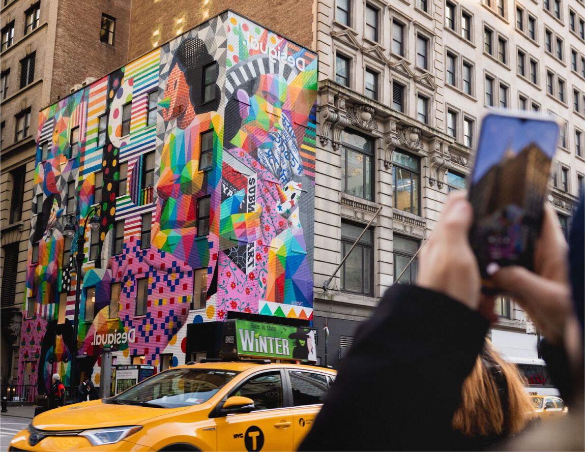 Desigual多思奇格中国官方网站